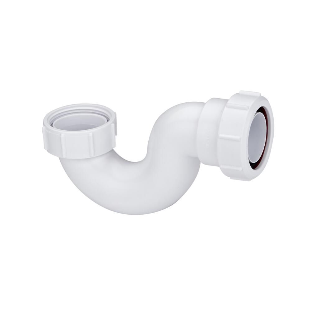 Conjunto con Sifón de Botella para Lavabo con Pedestal, Sifón para ...