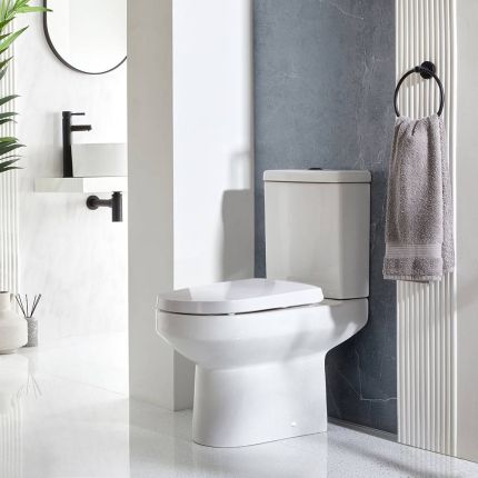 Sanitarios | WC | Inodoros | Aseos