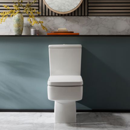 Sanitarios | WC | Inodoros | Aseos