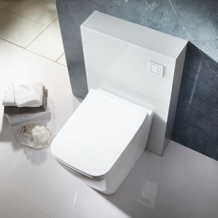 Inodoros Modernos - Wcs Modernos