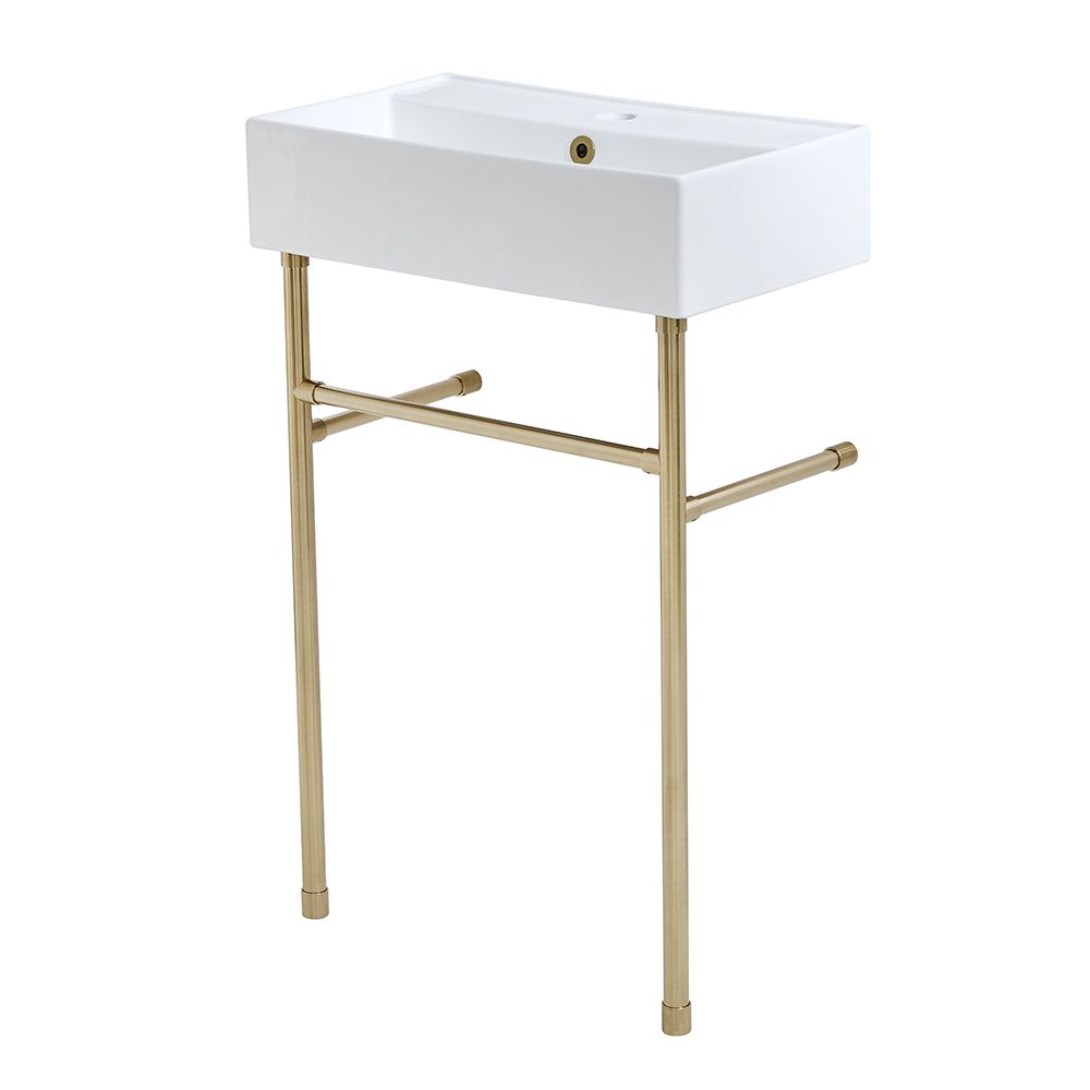 Lavabo con Consola Completo con Consola - Disponible en Distintas ...