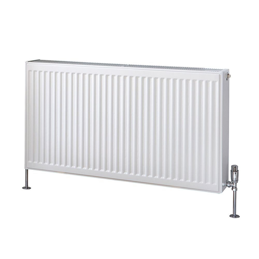 Radiator Convector Compacto - Disponible en Distintas Medidas - ECO